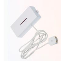 China CD10C Smart Home Security System WIFI Water Leak Detector with 433 MHz Wireless and Rechargeable Battery for sale