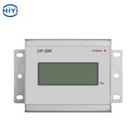 China HiYi 24V IP65 RS485 Differential Pressure Sensor 0-124Pa ±1Pa Accuracy for Cleanroom Monitoring for sale