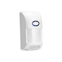 China CT60W Smart Home PIR Motion Sensor WiFi Wireless 110° 12m Detection Pet Immunity for sale