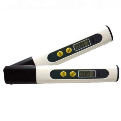 China TDS-M2 3-in-1 Water Quality Tester Pen | 0-5000ppm TDS Range with EC and Temperature Measurement for sale