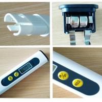 China TDS-M2 3-in-1 Water Quality Tester Pen | 0-5000ppm TDS Range with EC and Temperature Measurement for sale