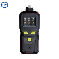 China HiYi MS400 4 in 1 Multi Gas Detector CO H2S O2 EX IP65 Internal Pump 100000 Data Storage for sale