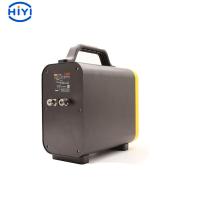 China PTM600 O2/CO/CO2/H2S/CH4/H2 Industrial Flue Gas Analyzer with Infrared Sensors - 230×210×120mm, 2.5Kg for sale