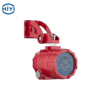 China MIC200-IR3 Three-Wavelength Infrared Gas Detector | 30-50m Range | DC24V | EXdII CT6 Certified for sale