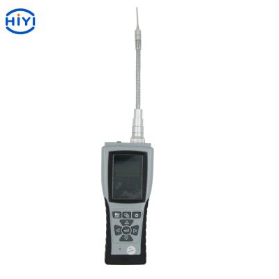 China Portable 50ppm Silane SiH4 Single Gas Detector with Sound Alarm 3.7V Lithium Battery for sale