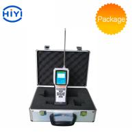 China XM-E Portable Sulfur Dioxide SO2 Gas Detector with 3.5