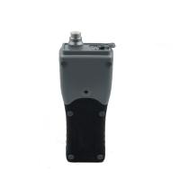 China Portable Oxygen O2 Gas Leak Detector with Internal Pump High Accuracy 0-30% Vol for sale