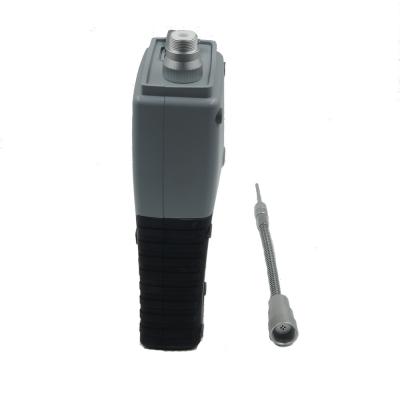 China XM-E Portable Phosphine PH3 Gas Detector with 3.5-inch Display, 12-Hour Battery Life and IP65 Rating for sale