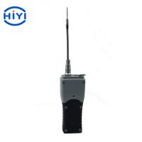China HiYi Portable ClO2 Gas Detector 1500ppm Handheld Chlorine Dioxide Monitor with Pump for sale