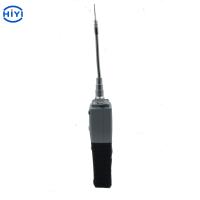 China Portable Oxygen O2 Gas Leak Detector with Internal Pump High Accuracy 0-30% Vol for sale