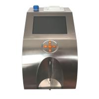 China HiYi LW Ultrasonic Milk Analyzer 12 Parameter Lab Tester 9ml Sample 60s Test for sale