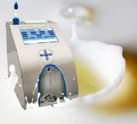 China HiYi LW Ultrasonic Milk Analyzer 12 Parameter Lab Tester 9ml Sample 60s Test for sale