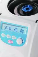 China D3024 High Speed Refrigerated Micro Centrifuge 15000rpm 21380×g with Aluminum Alloy Rotor for sale