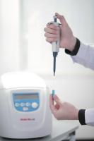 China D3024 High Speed Refrigerated Micro Centrifuge 15000rpm 21380×g with Aluminum Alloy Rotor for sale