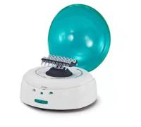 China DM1008 Mini Centrifuge 7000rpm Fixed Speed with 2680×g RCF for PCR and Microfiltration for sale