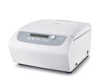 China DM0636 Low Speed Centrifuge 300-6000rpm with 4300xg RCF and 100mLx4 Capacity for Clinical Laboratories for sale