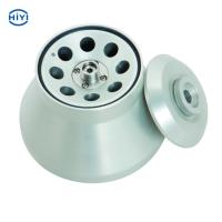 China GL-25M Floor Standing Refrigerated Centrifuge 25000 RPM 64,983 xg with Microcomputer Control and LED Display for sale