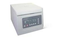 China DM0424 Low Speed Clinical Centrifuge 4000rpm 2500×g with Brushless DC Motor for Medical Laboratories for sale