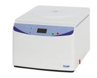China HiYi TD4P Floor-Standing Centrifuge 4000 RPM with 2220xg RCF for Medical PRP Laboratory Use for sale