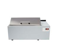 China Stainless Steel Laboratory Circulating Water Bath Digital Thermostatic 20L Capacity 220V Heating for sale