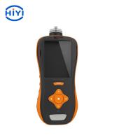 China HiYi MS600A 6-Gas Portable Detector with Internal Pump, 3.5