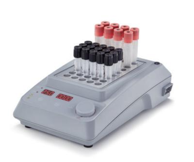 China 5ml 10ml Dry Block Incubator with LED Display - 60°C Temperature Range, 160W Power for Laboratory Use for sale