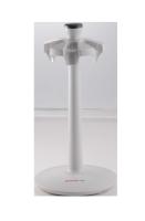 China 8 Channel Multichannel Pipette Adjustable Volume 0.5-10μl Digital Control for Medical Research for sale