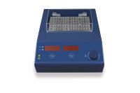 China HB150-S Laboratory Dry Bath Incubator 25-150°C Heating Block with USB Connectivity 100W/200W for sale