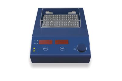 China HB150-S Laboratory Dry Bath Incubator 25-150°C Heating Block with USB Connectivity 100W/200W for sale
