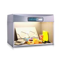 China HiYi P60+ 4000K Color Matching Light Box with 6 Light Sources - 695x552x502mm, 24.5kg for sale