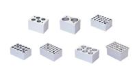 China Mini Heating Cooling Dry Block Incubator for 0.2ml to 50ml Tubes with 0.5℃ Accuracy and 60W Power for sale