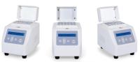 China Mini Heating Cooling Dry Block Incubator for 0.2ml to 50ml Tubes with 0.5℃ Accuracy and 60W Power for sale