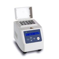 China Mini Heating Cooling Dry Block Incubator for 0.2ml to 50ml Tubes with 0.5℃ Accuracy and 60W Power for sale