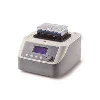 China Lab Thermo Shaker Digital Metal Dry Bath Incubator with Heating & Cooling, 110°C to -25°C Range, 200W Power for sale
