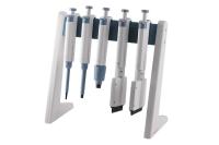 China Adjustable Volume Manual Single Channel Pipette 0.1μl to 10ml Half Sterilize Micropipette for sale