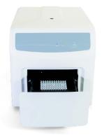 China Accurate 96 Real-Time PCR Machine with 6 Fluorescence Channels and 96-Well Capacity for Molecular Biology Analysis for sale