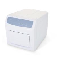 China Accurate 96 Real-Time PCR Machine with 6 Fluorescence Channels and 96-Well Capacity for Molecular Biology Analysis for sale