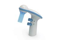 China Adjustable Volume 0.1-100mL Laboratory Micropipette Pipette Pump with Lithium Battery for sale