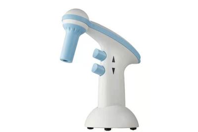 China Adjustable Volume 0.1-100mL Laboratory Micropipette Pipette Pump with Lithium Battery for sale