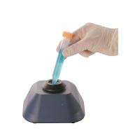 China Vortex Mixer Tube Roller Shaker 3000rpm Fixed Speed with 4.8mm Orbital Diameter for Small Sample Mixing for sale