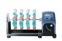 China Classic Rotator LCD Digital Laboratory Mixer with 10-70rpm Speed Range and 40W Power for Biological Sample Mixing for sale
