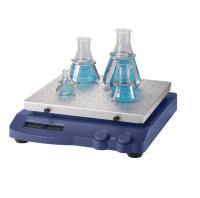 China Orbital Linear Shaking Desktop Rotary Shaker 7.5kg Capacity 100-500 RPM Laboratory Equipment for sale