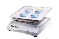 China Digital 3D Rocking Shaker 10-70rpm with 10KG Load Capacity for Molecular Biology Labs for sale