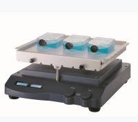 China Digital 3D Rocking Shaker 10-70rpm with 10KG Load Capacity for Molecular Biology Labs for sale