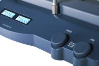 China Digital 3D Rocking Shaker 10-70rpm with 10KG Load Capacity for Molecular Biology Labs for sale