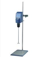 China OS40-Pro Overhead Stirrer 40L Capacity 50-2200rpm Brushless DC Motor Laboratory Mixer for sale
