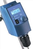 China OS40-Pro Overhead Stirrer 40L Capacity 50-2200rpm Brushless DC Motor Laboratory Mixer for sale