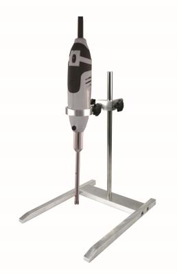 China D160 Mini High Shear Mixer Handheld Homogenizer 8000-30000rpm for 0.1-250mL Samples for sale