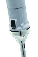 China D500 High Shear Homogenizing Emulsifier Mixer 10-40000mL Capacity 500W Motor 30000rpm for sale