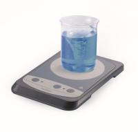 China 0.8L Compact Magnetic Stirrer with 15-1500 RPM Speed Range and IP65 Protection for Laboratory Mixing for sale